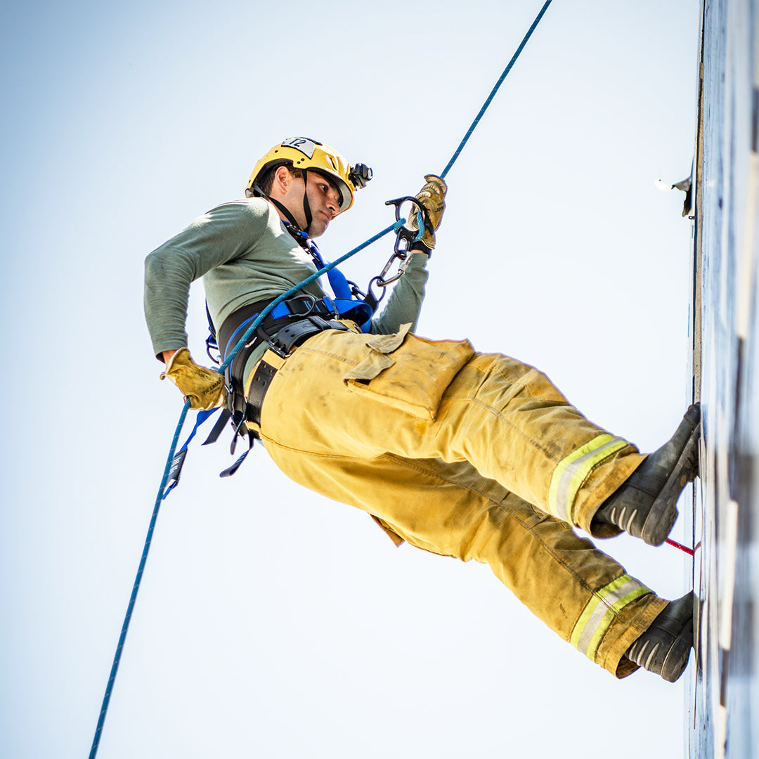 Fire & EMS – Missions Tactical Gear