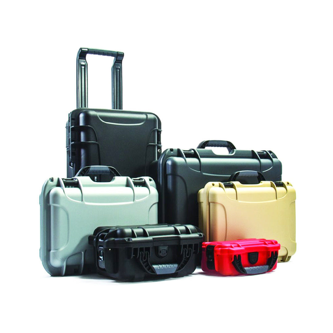 Hard Case – Missions Tactical Gear | 5.11 Tactical
