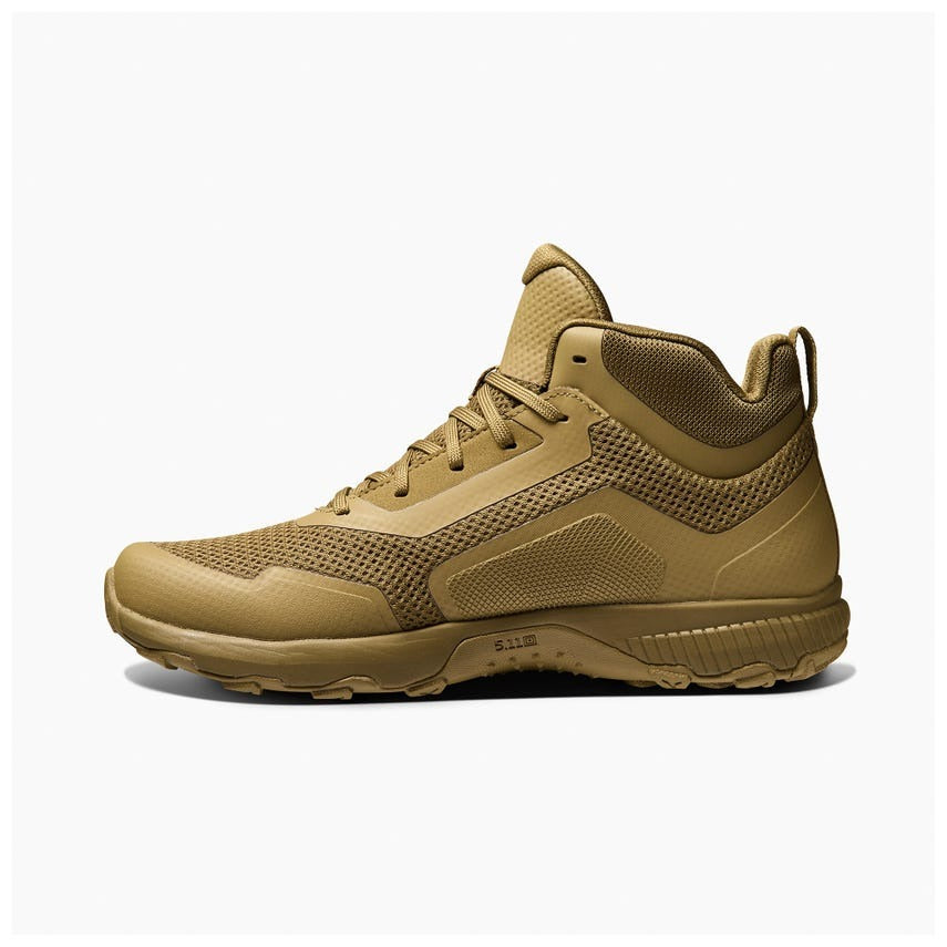 5.11 A/T Trainer Mid 2.0 – Missions Tactical Gear | 5.11 Tactical