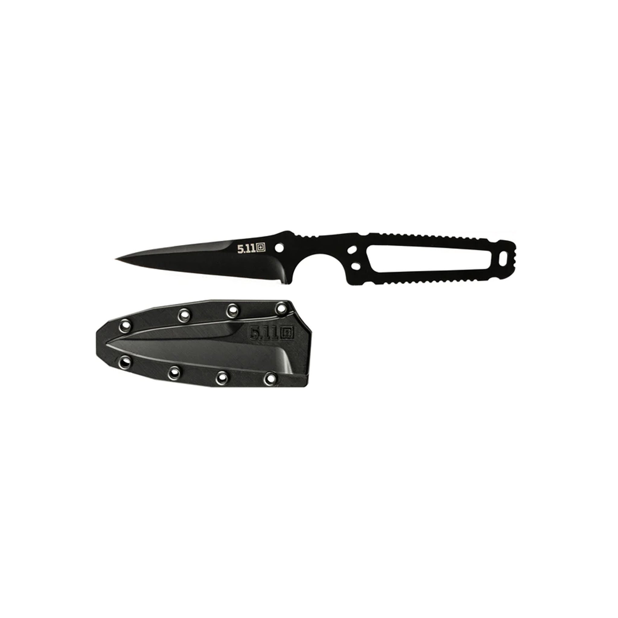 51146 - 5.11 Heron Knife – Missions Tactical Gear | 5.11 Tactical