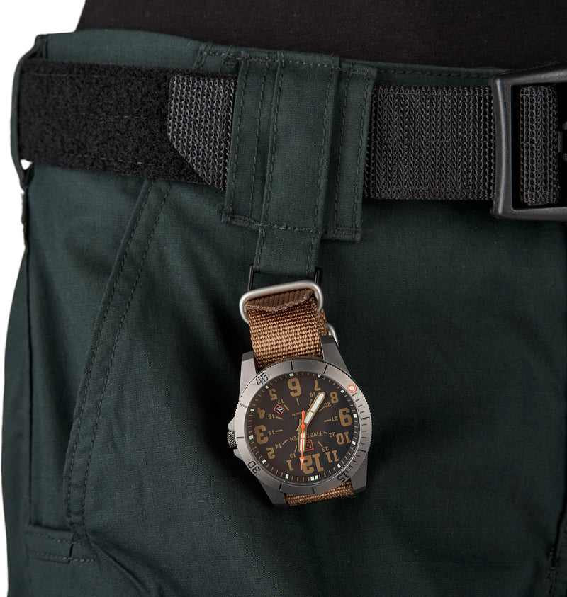 74106EU - 5.11 Tactical - Quantum Tems Pant – Missions Tactical Gear