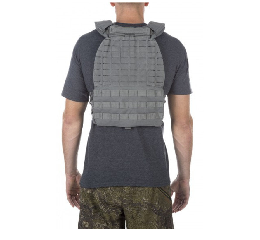 56100 - Tactec Plate Carrier – Missions Tactical Gear