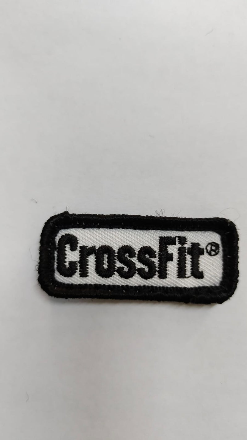 Missions - CrossFit Patch – Missions Tactical Gear